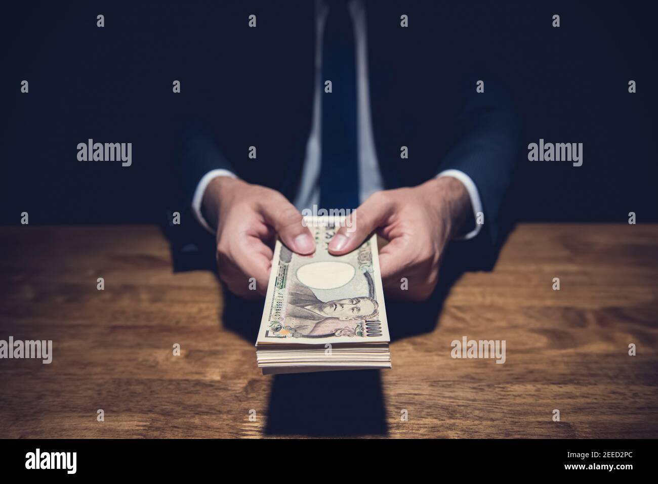 Loan money hi-res stock photography and images - Alamy
