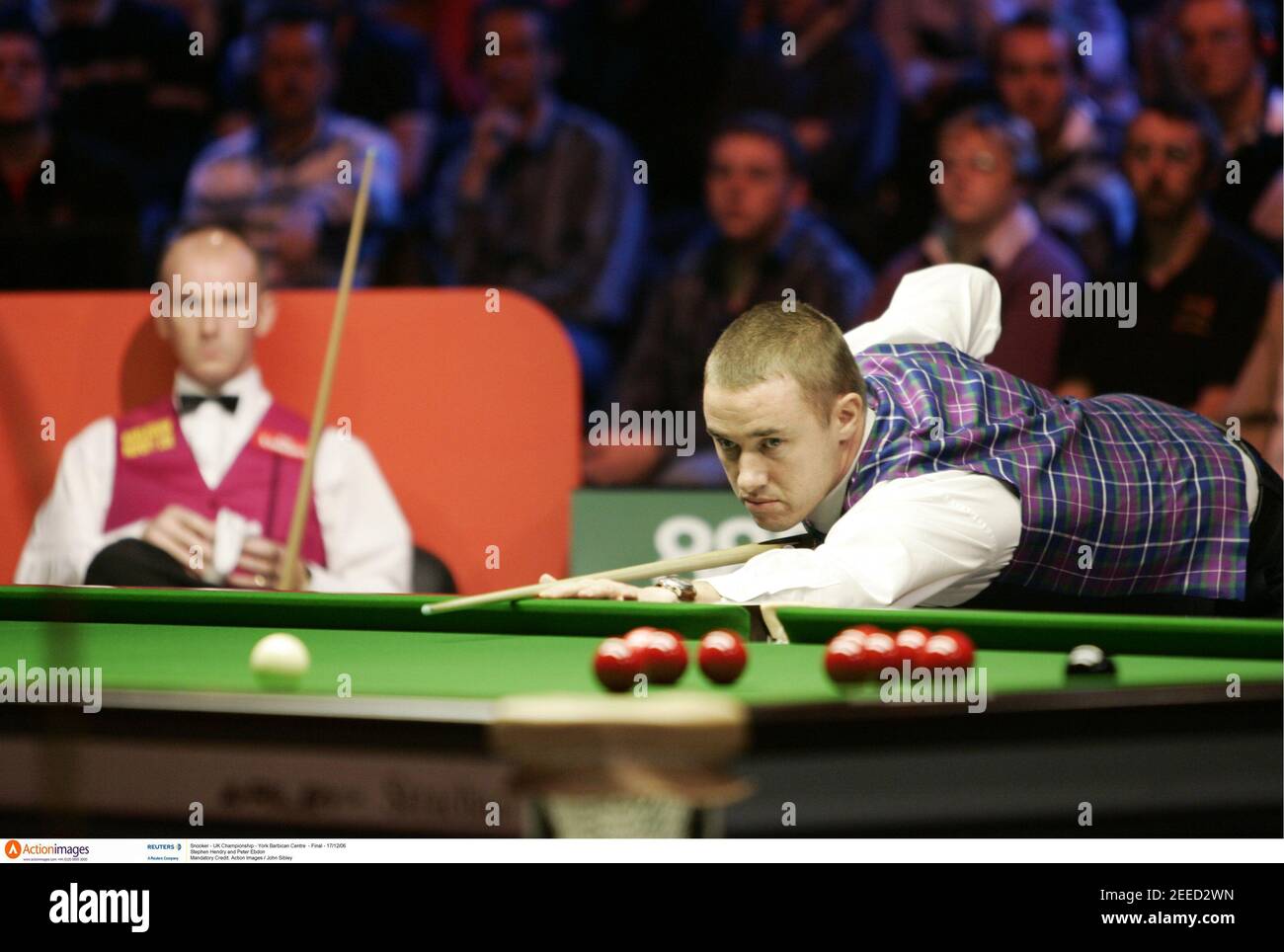 John ebdon hi-res stock photography and images - Alamy