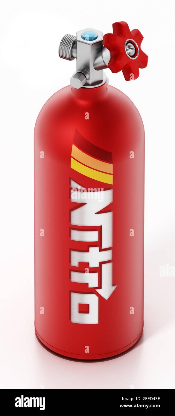 Nitrous Oxide Wallpaper