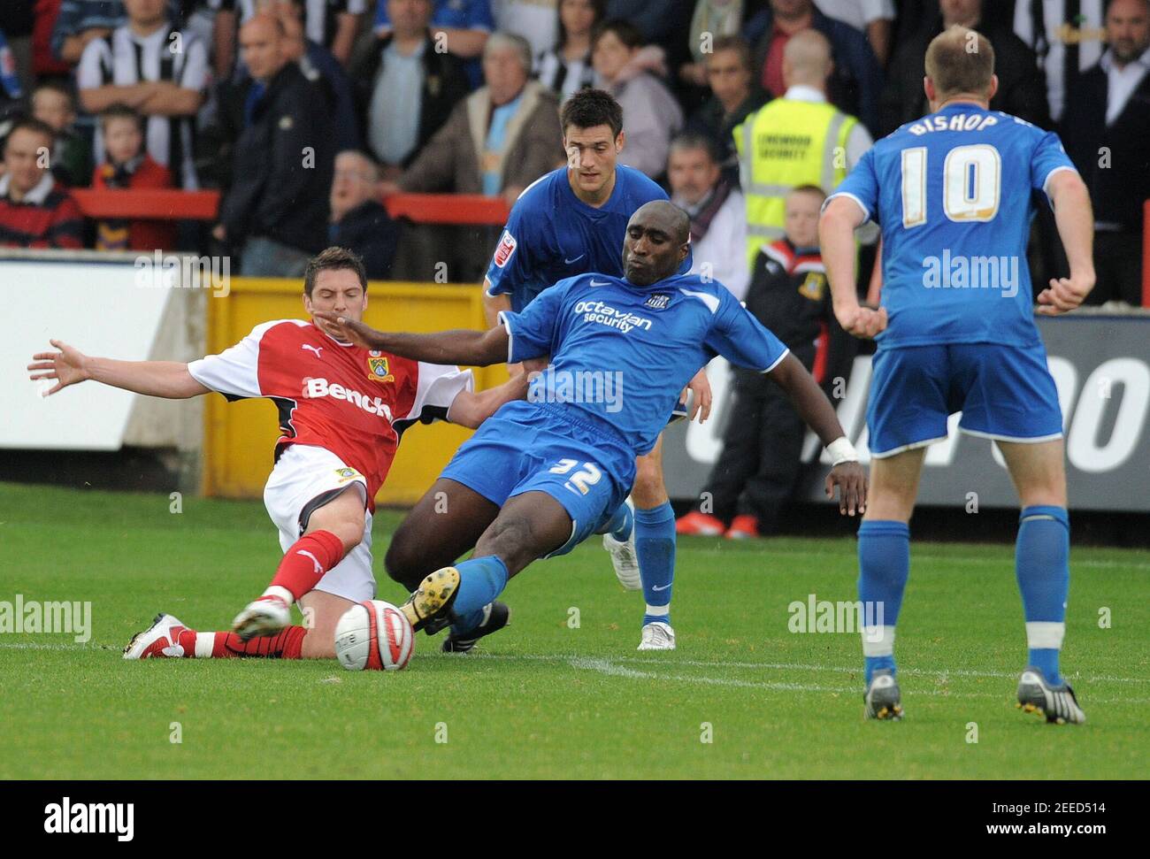 Phil jevons hi-res stock photography and images - Alamy