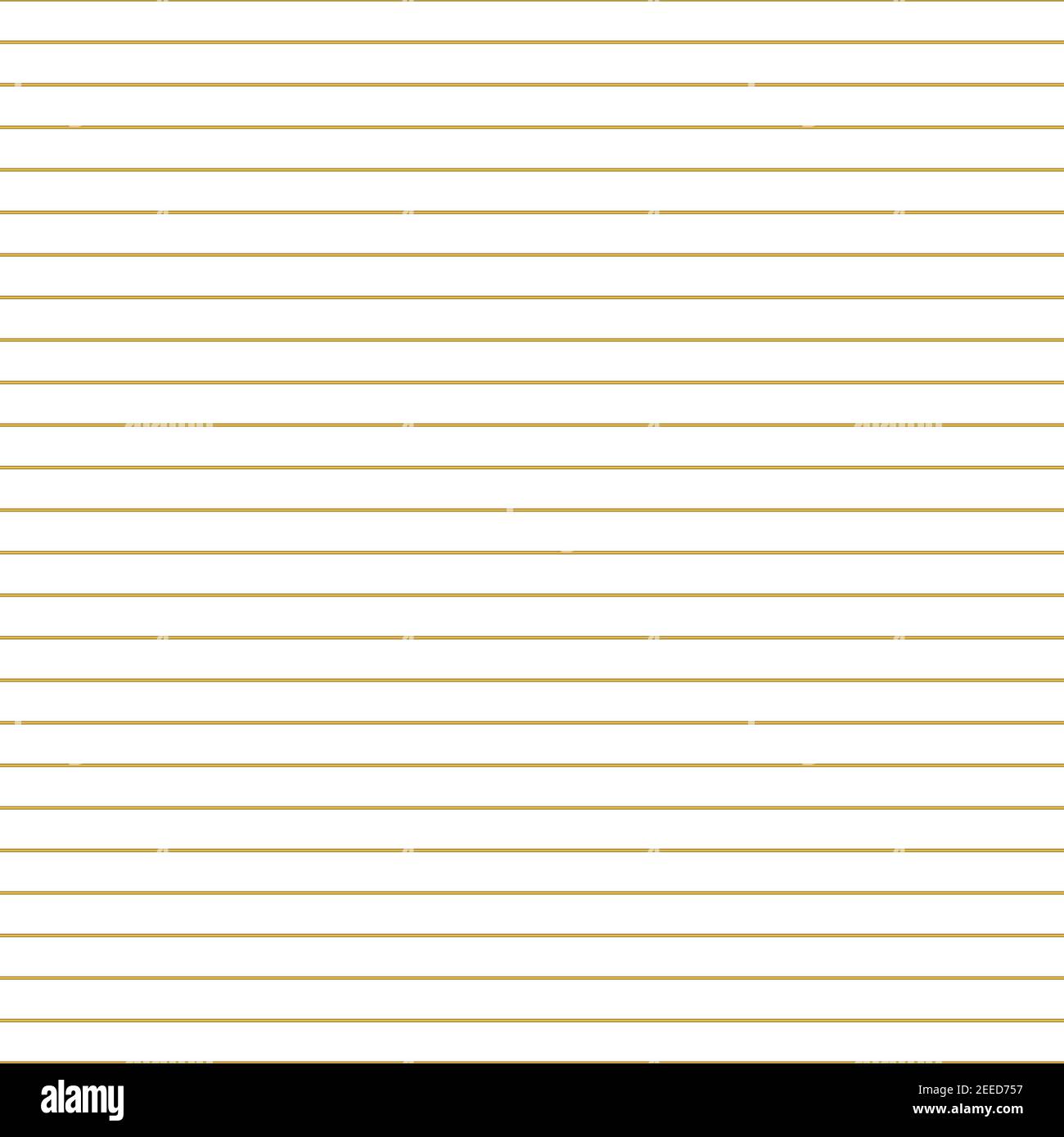Grid paper. Abstract striped background with color horizontal lines ...