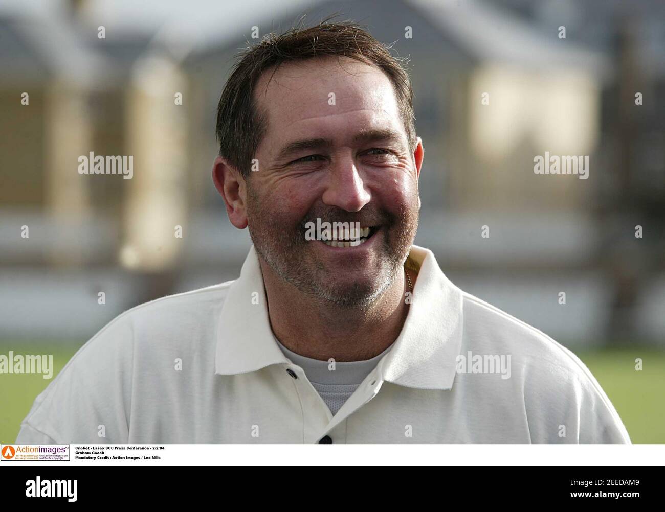 Graham Gooch High Resolution Stock Photography and Images - Alamy