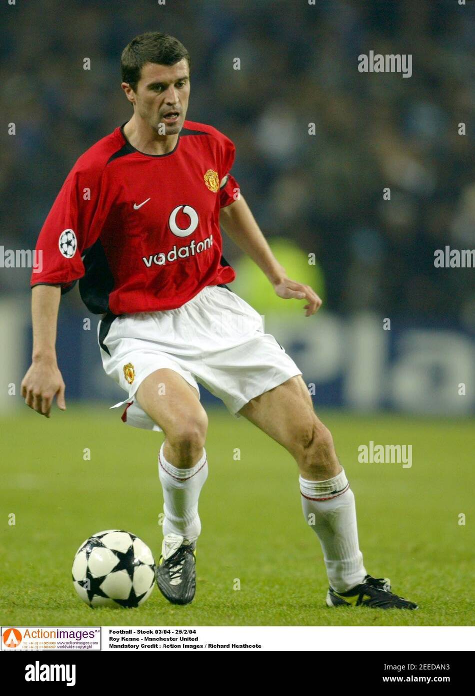 Richard roy football hi-res stock photography and images - Alamy