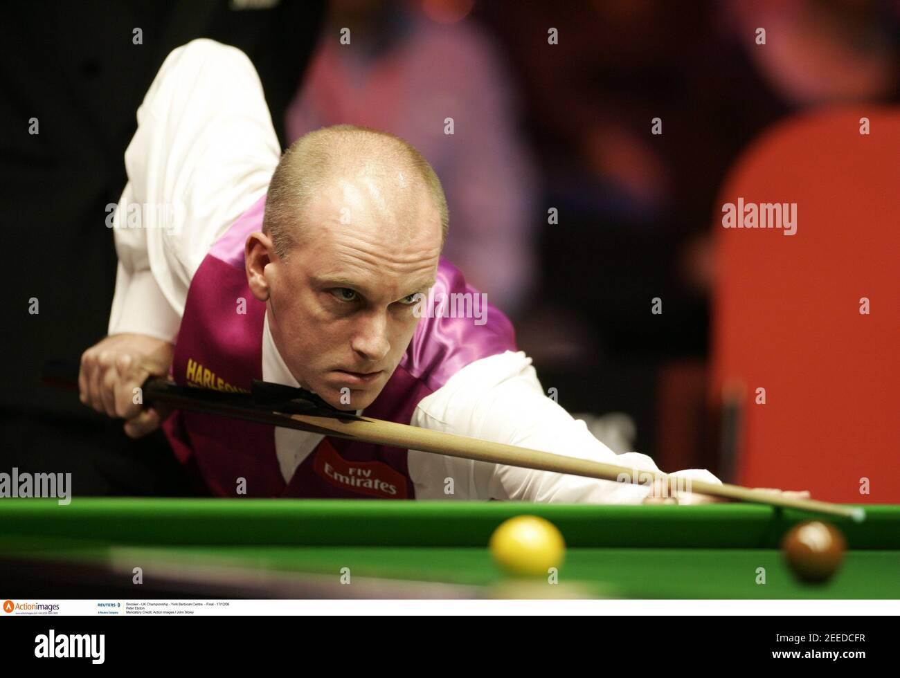 John ebdon hi-res stock photography and images - Alamy