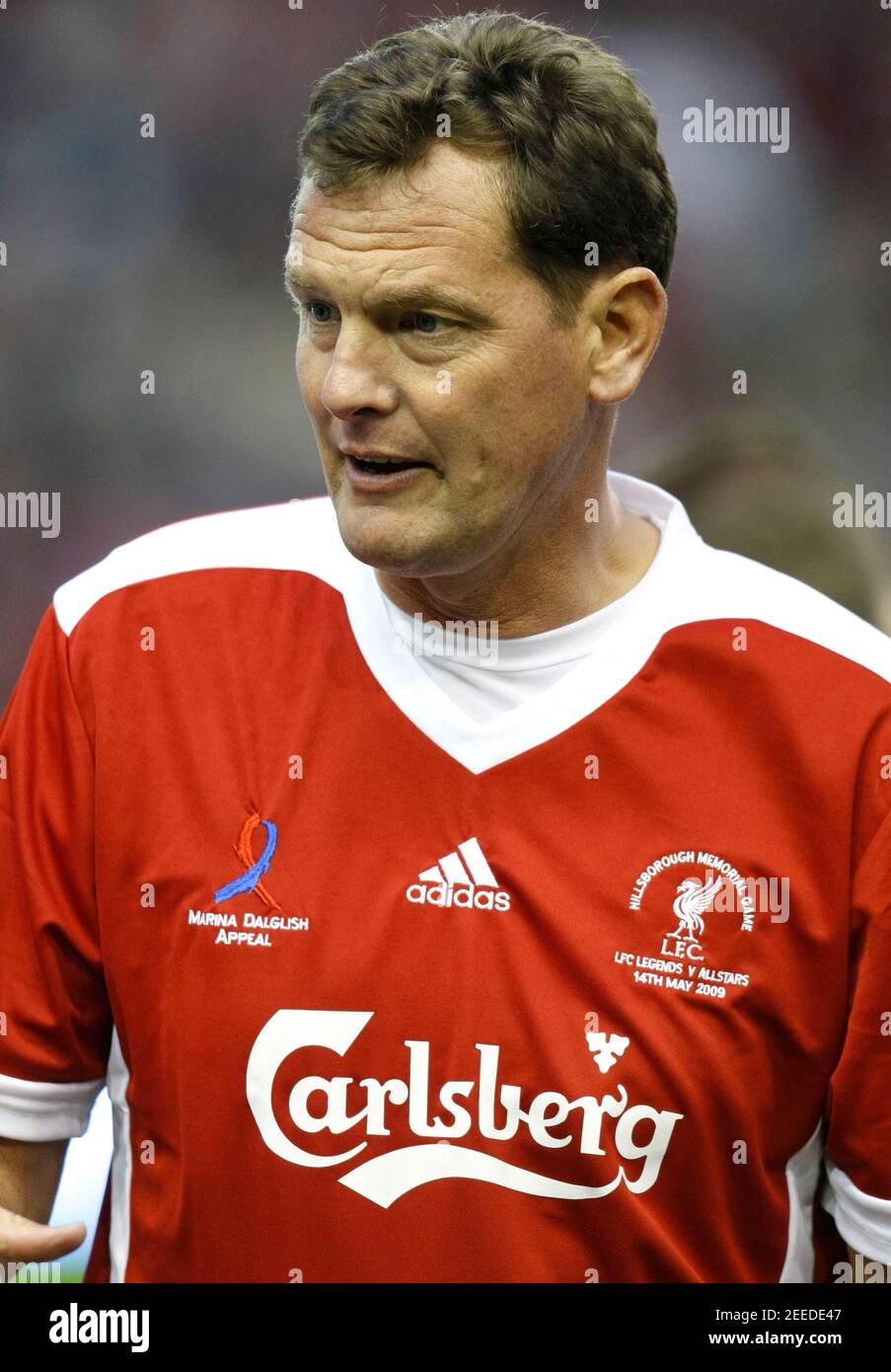 Gary Gillespie High Resolution Stock Photography and Images - Alamy