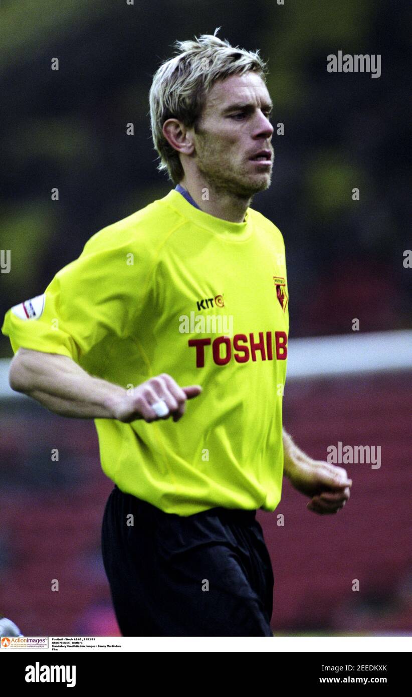 02 allan hi-res stock photography and images - Alamy