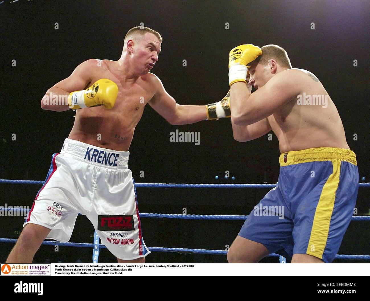 Mark krence hi-res stock photography and images - Alamy