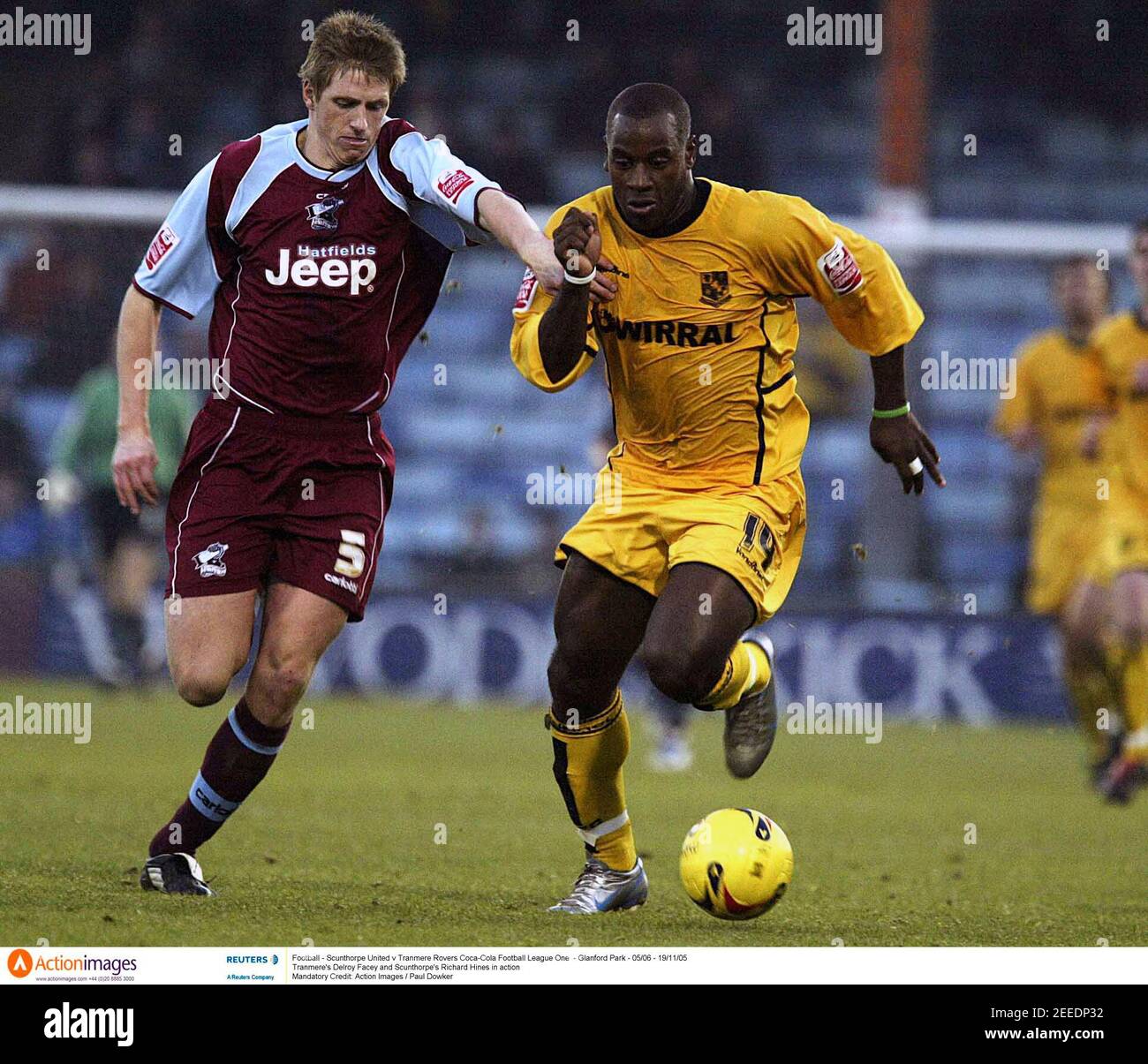 Richard hines hi-res stock photography and images - Alamy