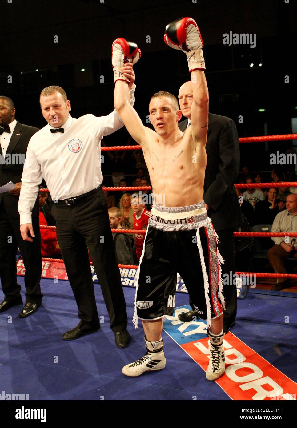 Lancashire to mark her victory hi-res stock photography and images - Alamy