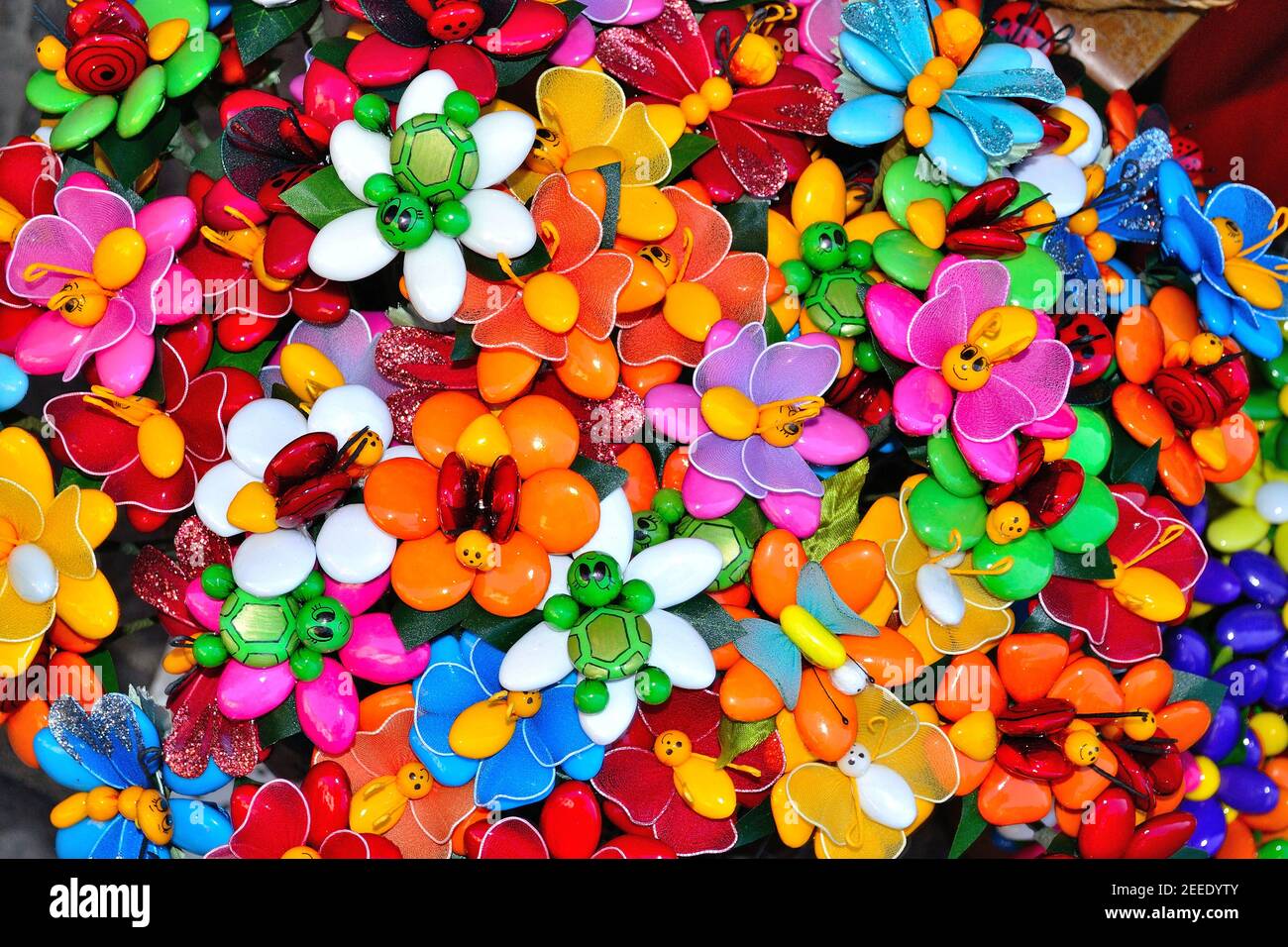 View of Sulmona Stock Photo - Alamy
