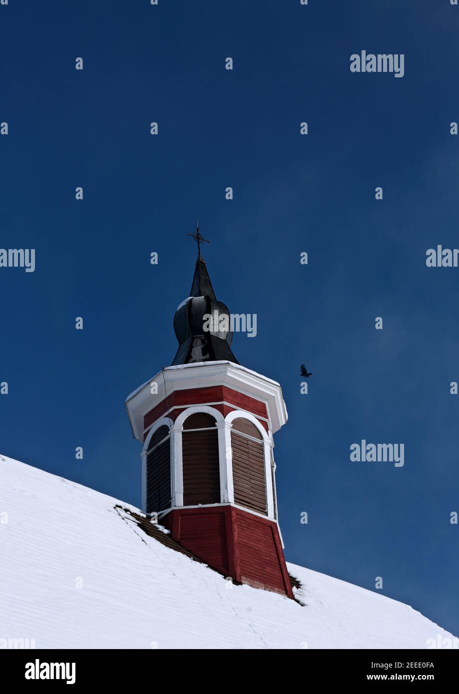Metal Church Door Cross High Resolution Stock Photography and Images ...