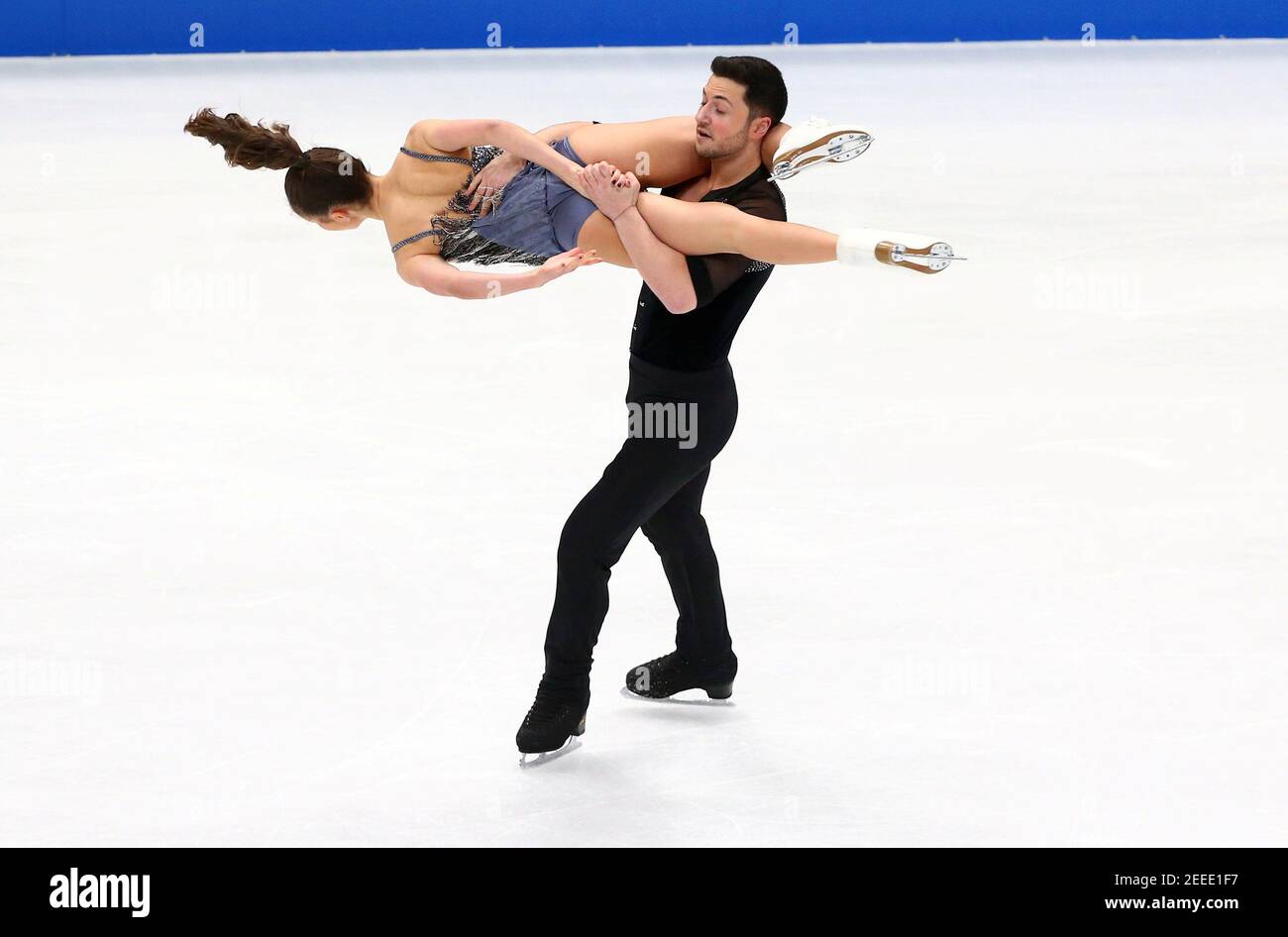 Lilah fear lewis gibson hi-res stock photography and images - Alamy