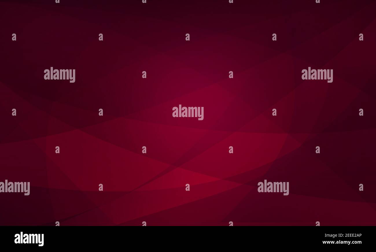 Modern Abstract Lines background wallpaper. Rose Red color abstract ...