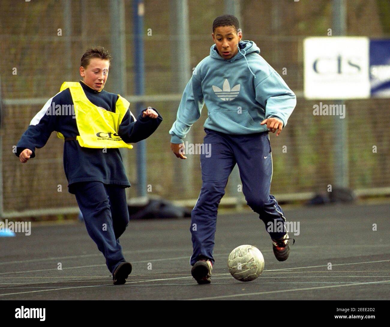Ferry lane estate hi-res stock photography and images - Alamy