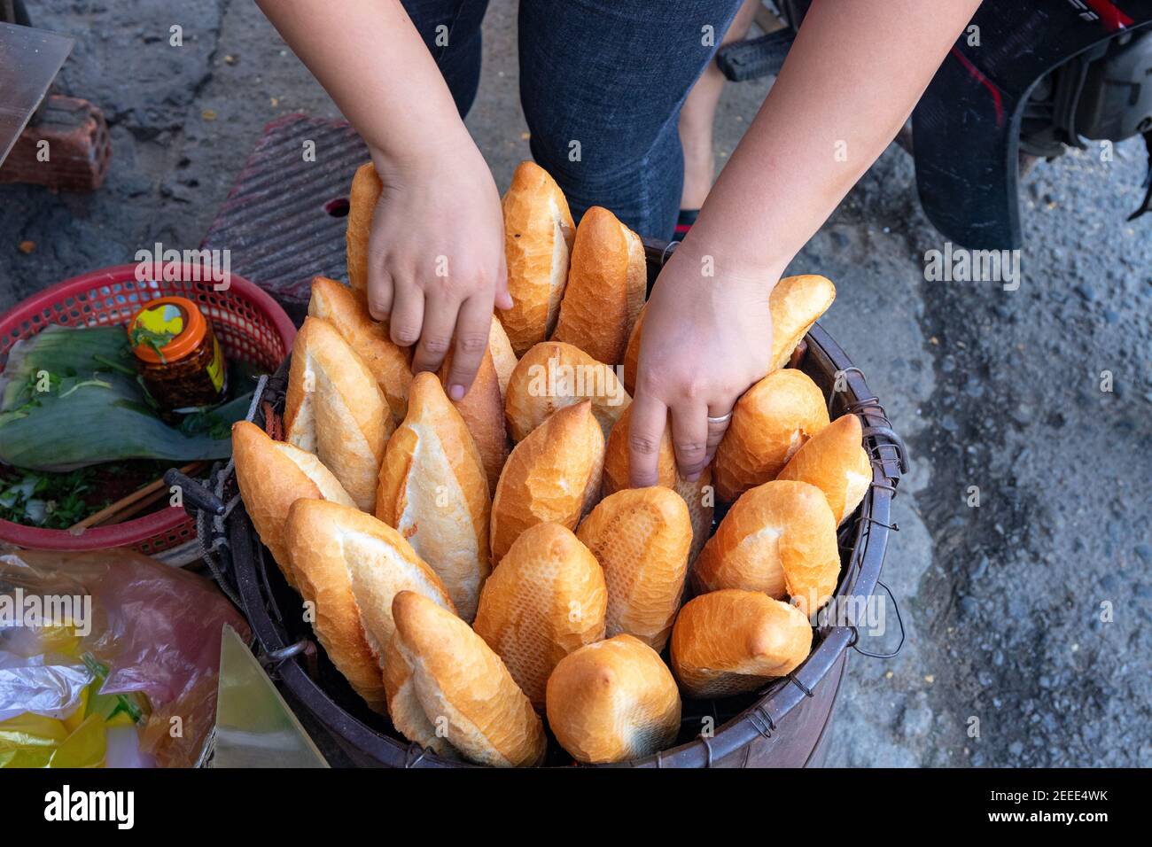 Banmie hi-res stock photography and images - Alamy