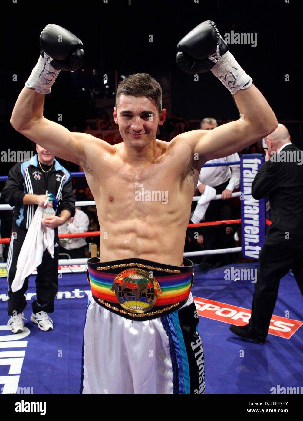 Nathan samson hi-res stock photography and images - Alamy