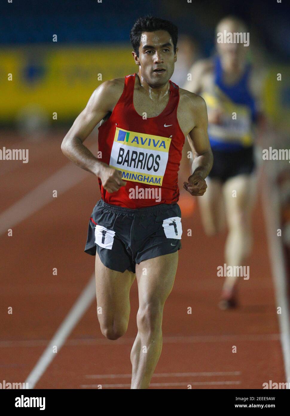 Luis barrios hi-res stock photography and images - Alamy