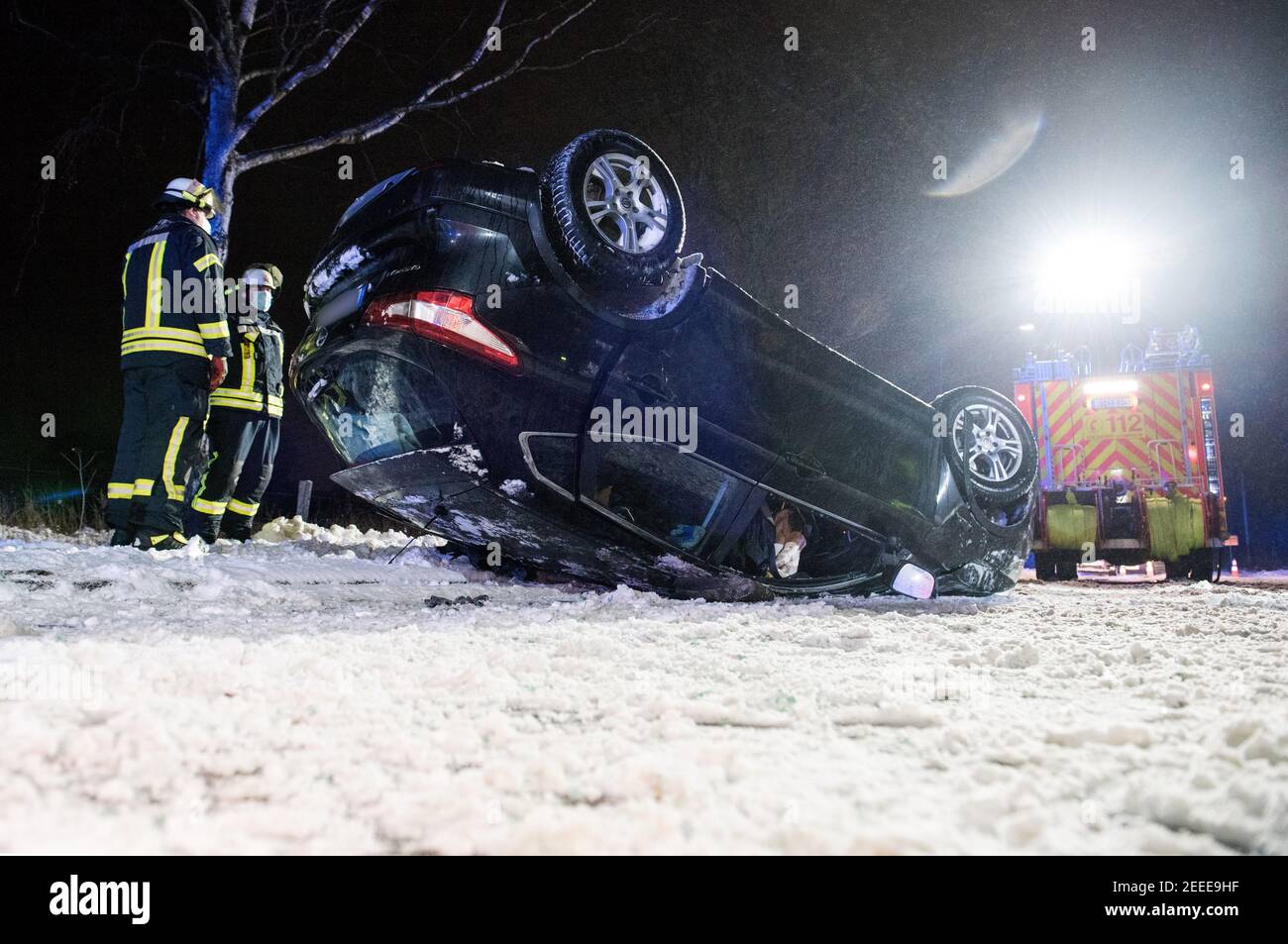 Car Roof Stuck High Resolution Stock Photography and Images - Alamy