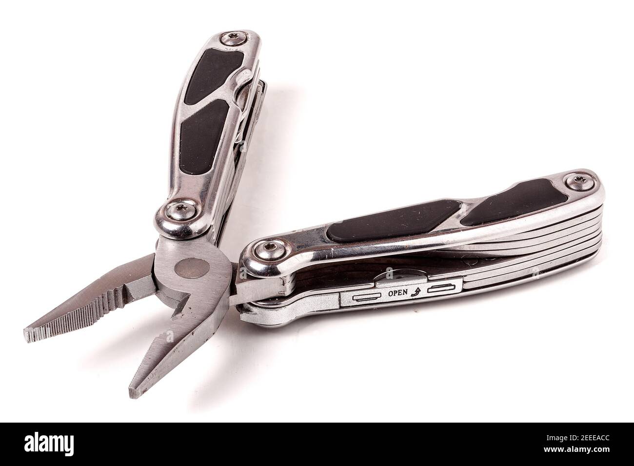 Army Knives With Rope Handle