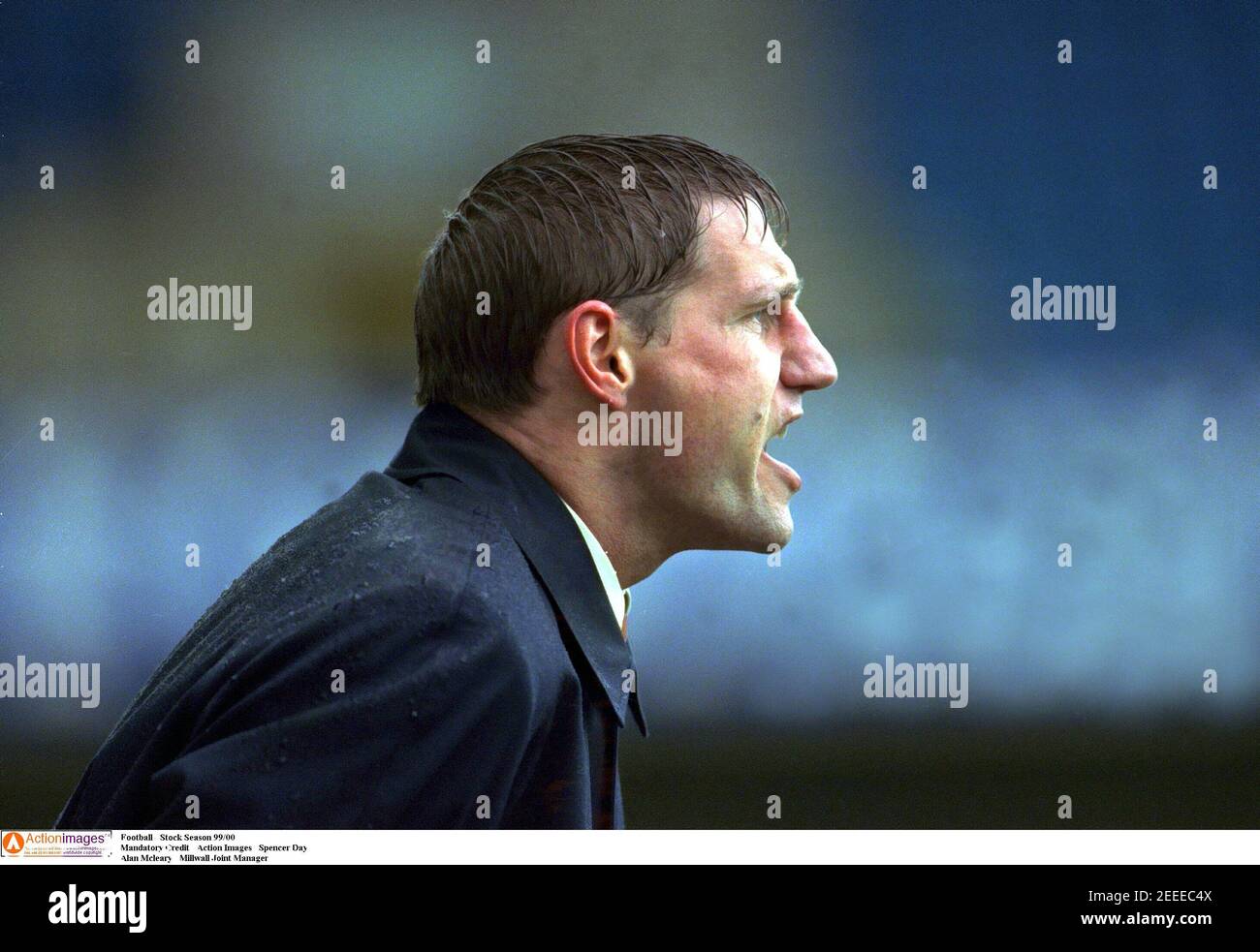 Alan mcleary hi-res stock photography and images - Alamy