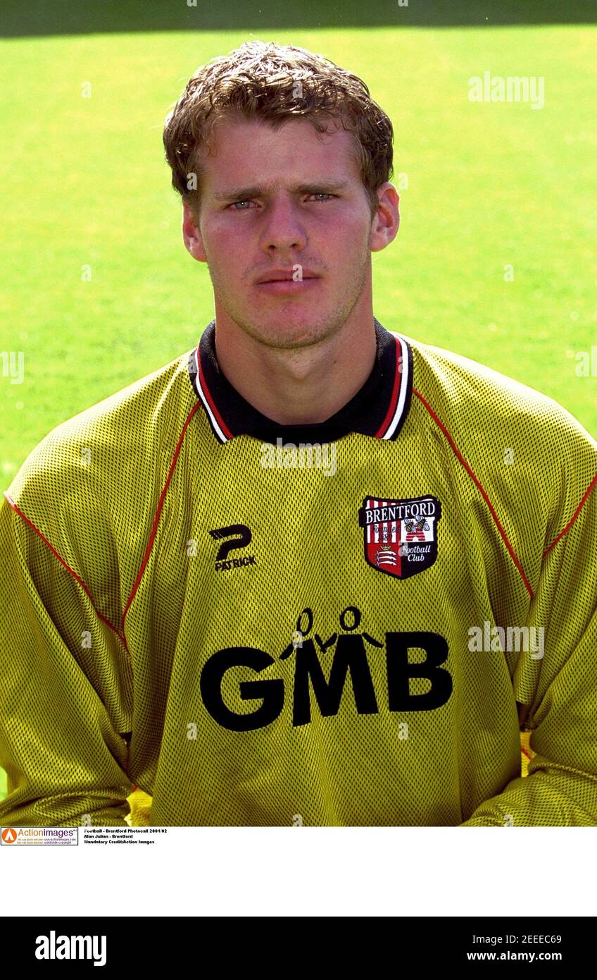 Alan julian hi-res stock photography and images - Alamy