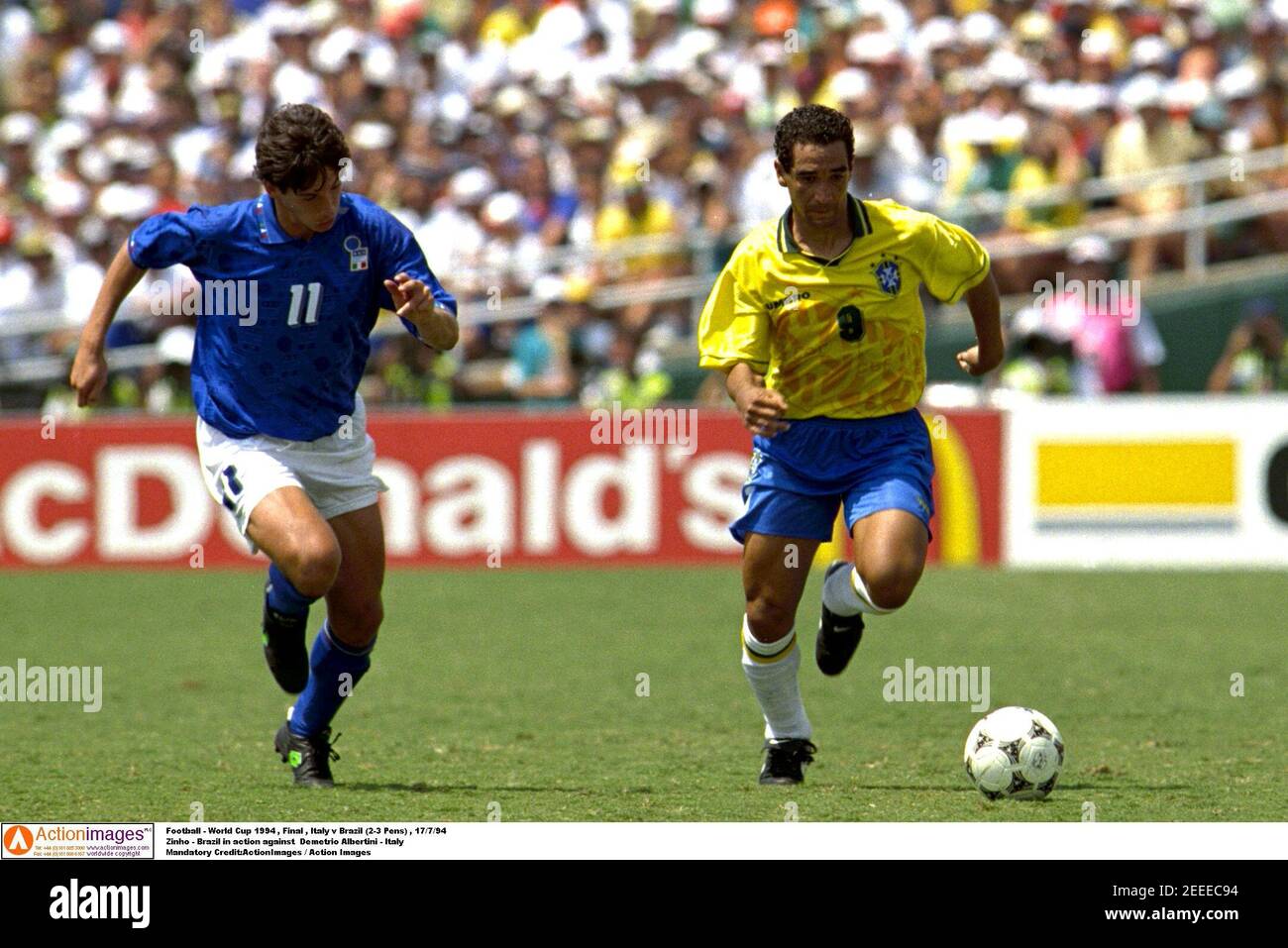 Albertini 1994 hi-res stock photography and images - Alamy