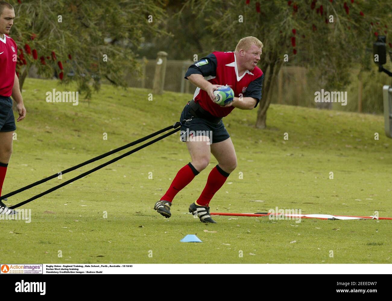 Dorian west hi-res stock photography and images - Alamy