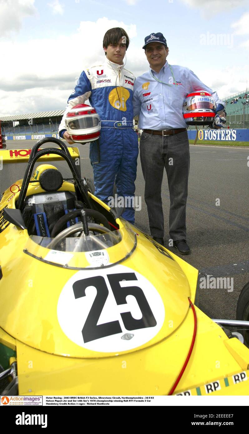 Ralt rt1 f3 hi-res stock photography and images - Alamy