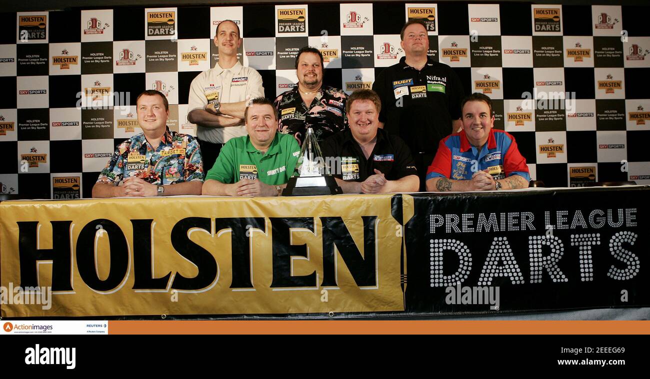 John baxter taylor hi-res stock photography and images - Alamy