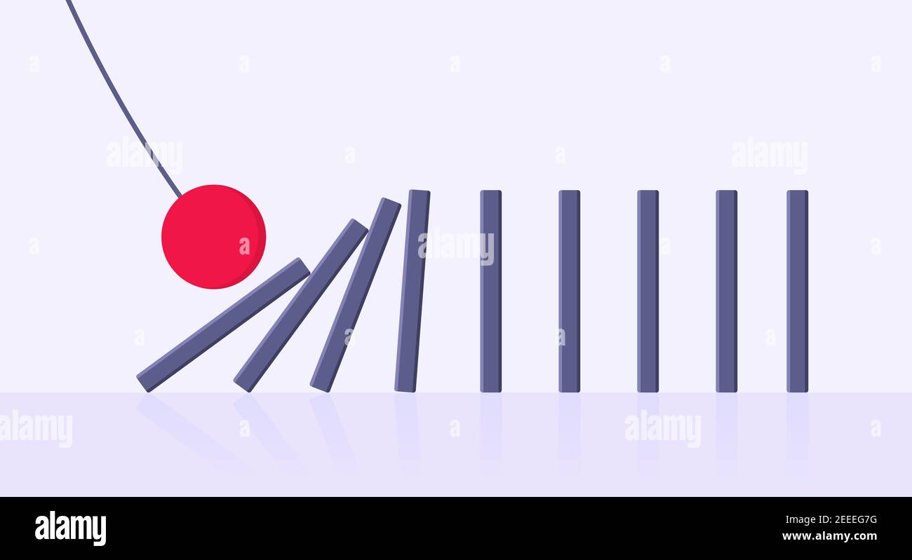 Domino Effect Business