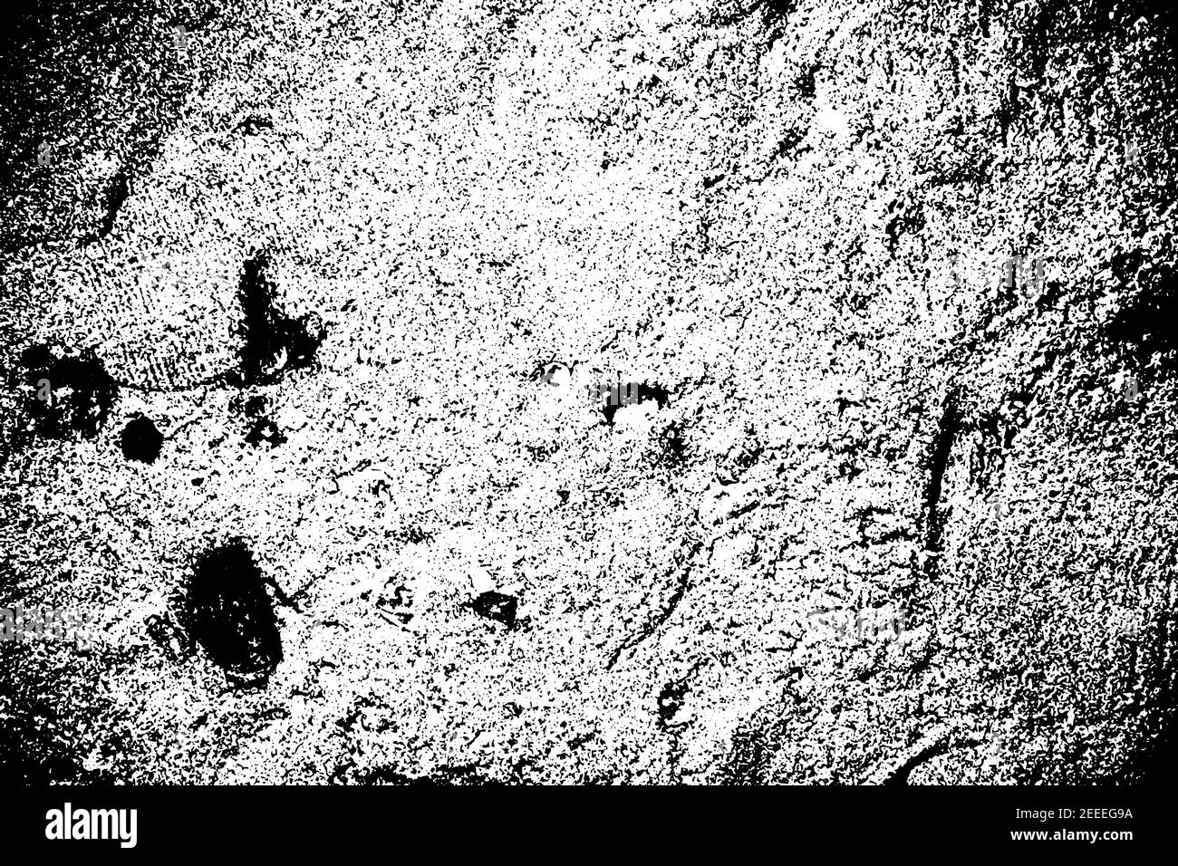 Sandy wall Stock Vector Images - Alamy