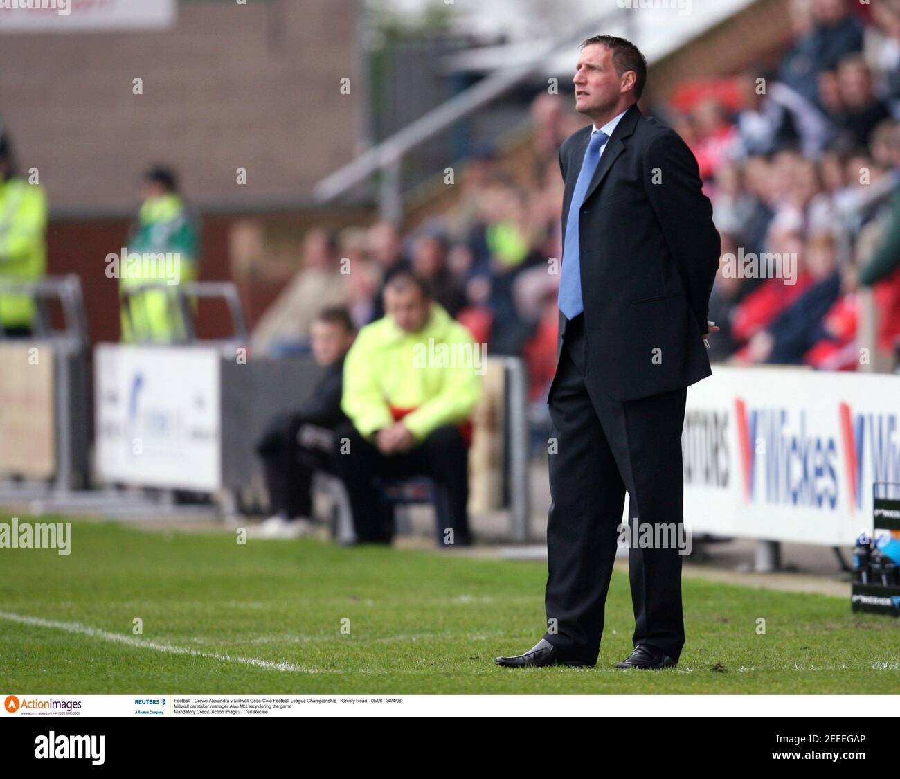 Alan mcleary hi-res stock photography and images - Alamy