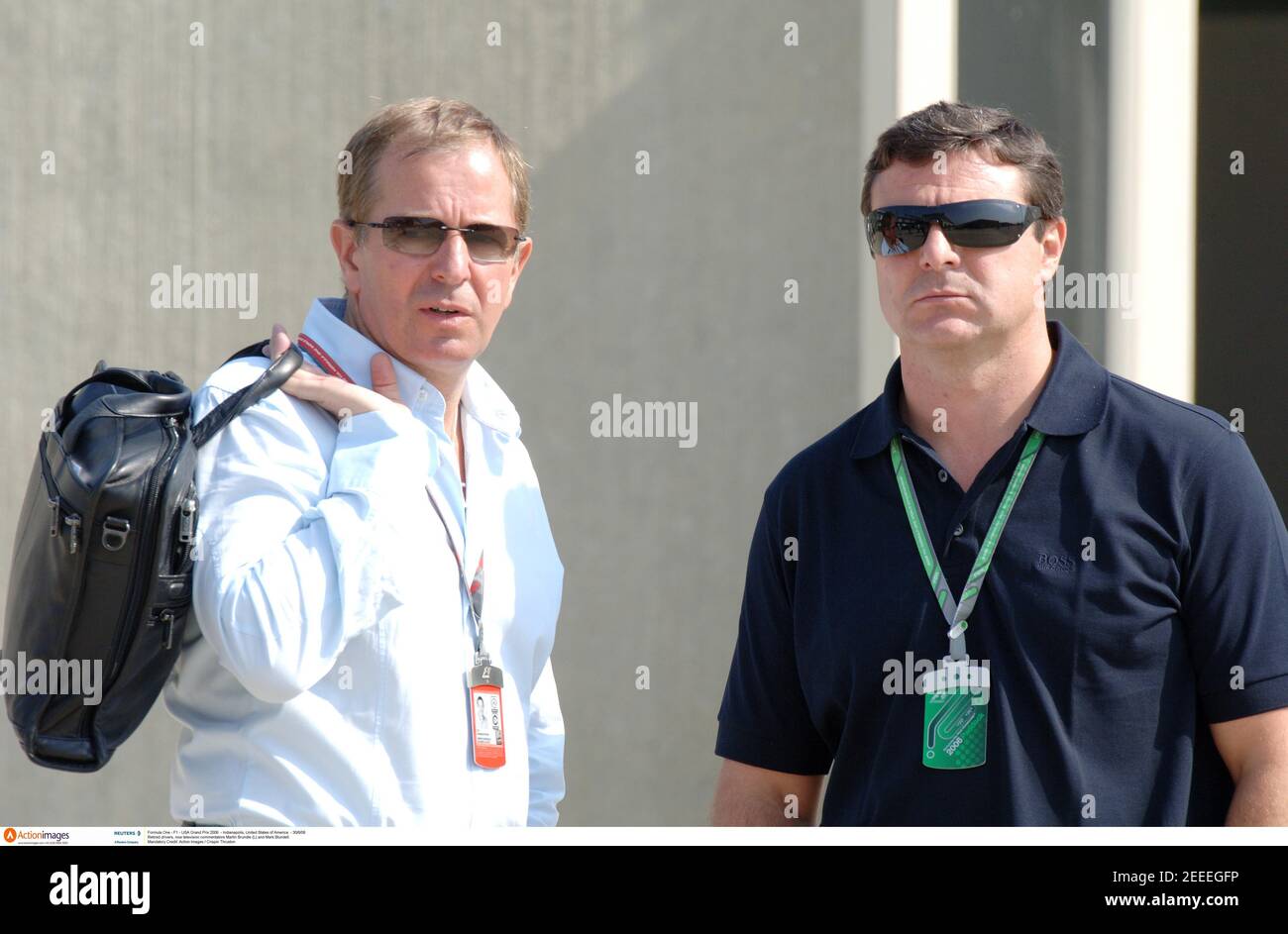Blundell brundle hi-res stock photography and images - Alamy