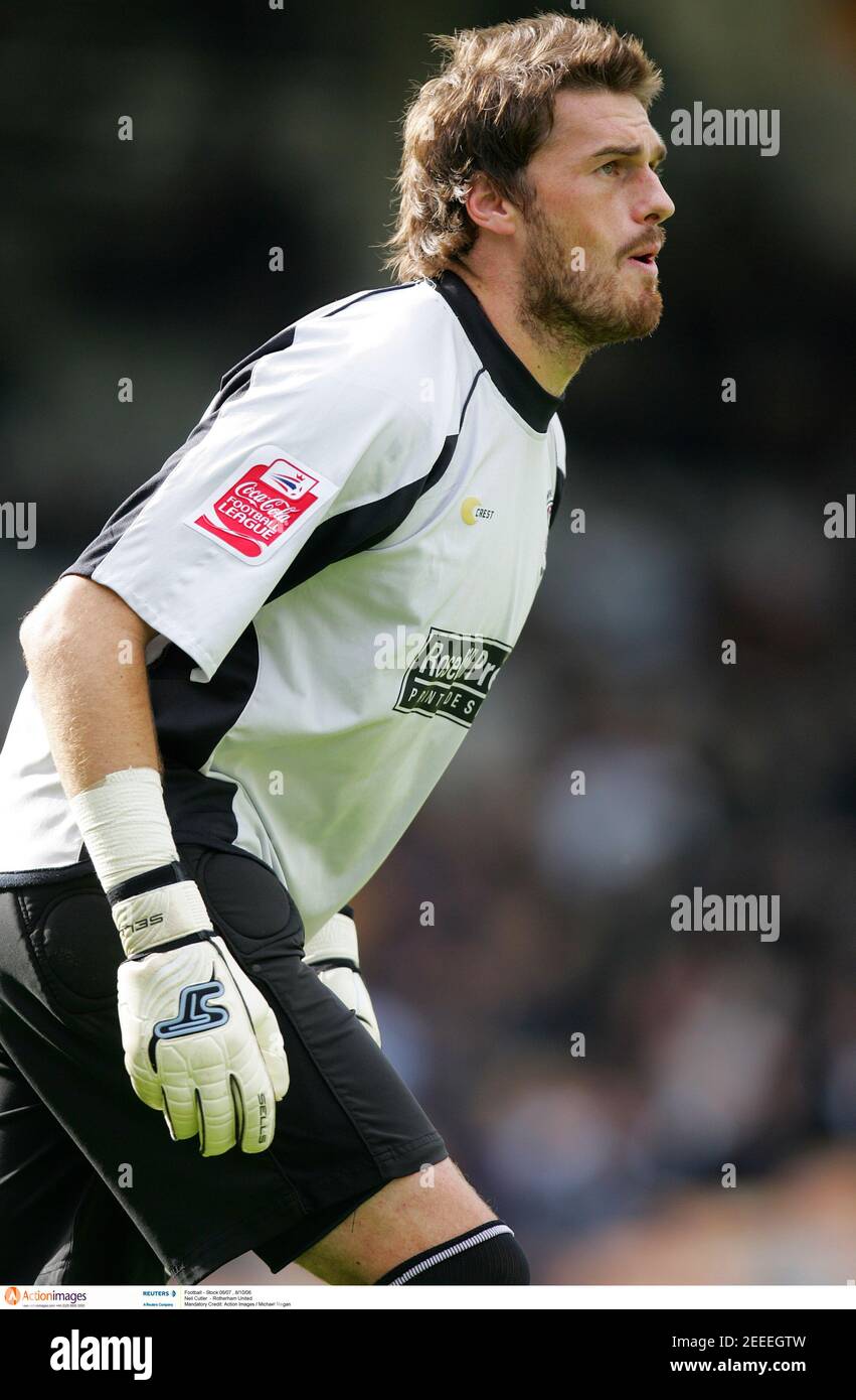 Michael cutler hi-res stock photography and images - Alamy