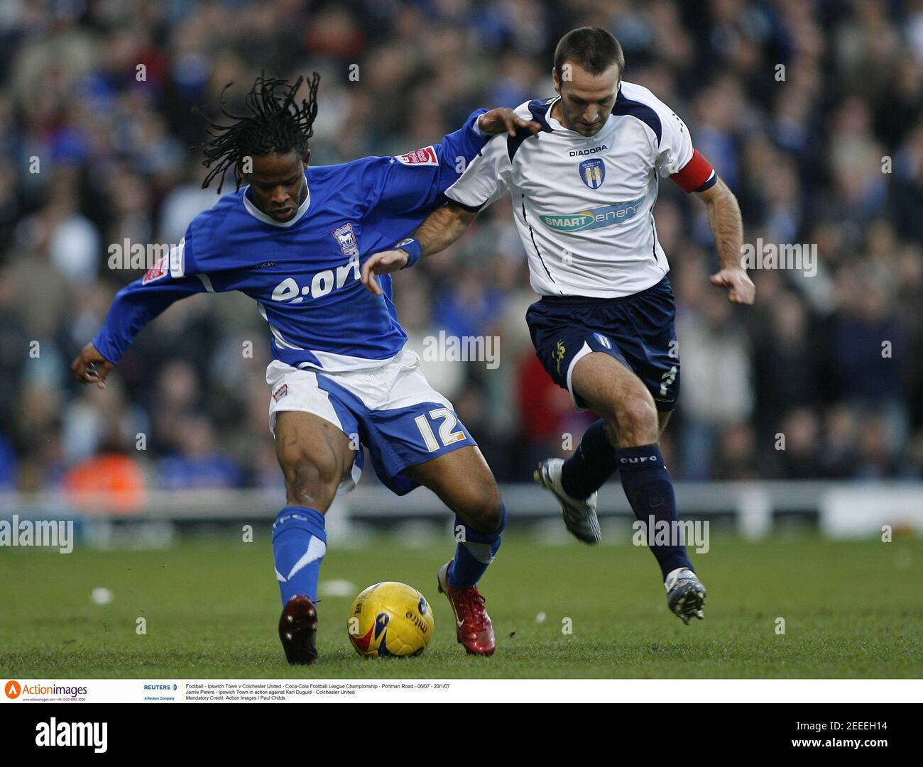 Karl duguid colchester hi-res stock photography and images - Alamy
