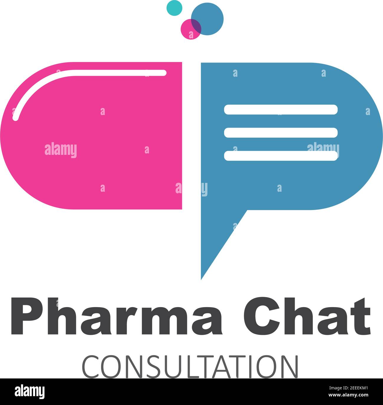 Chemical speech Cut Out Stock Images & Pictures - Alamy