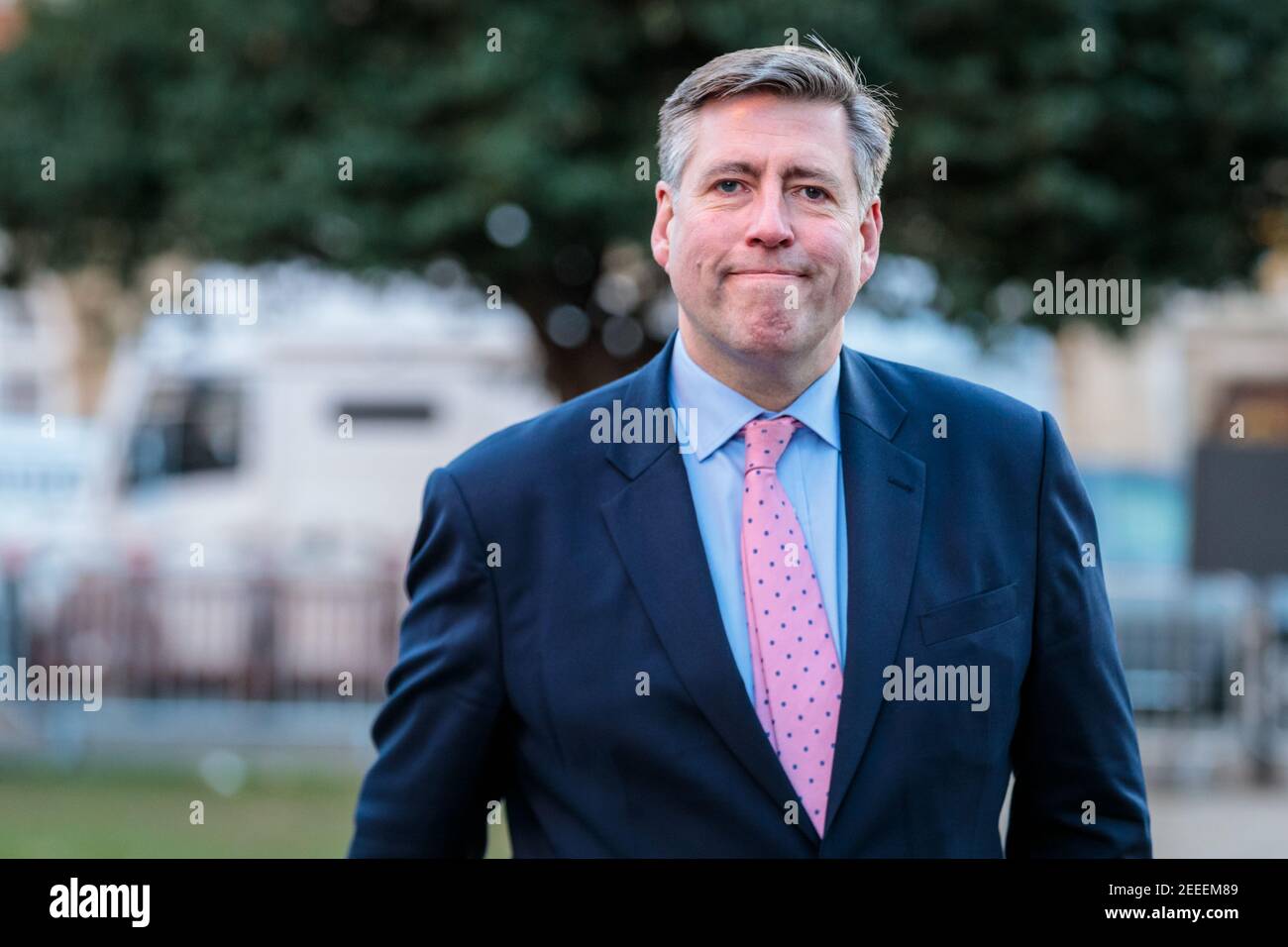 Graham brady mp hi-res stock photography and images - Alamy