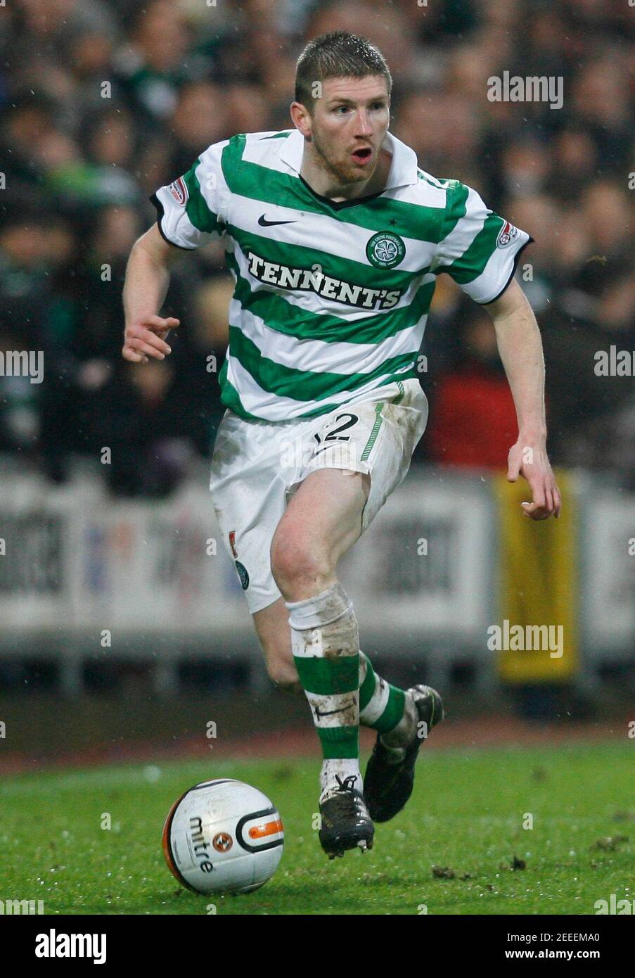 Paul wilson celtic hi-res stock photography and images - Alamy