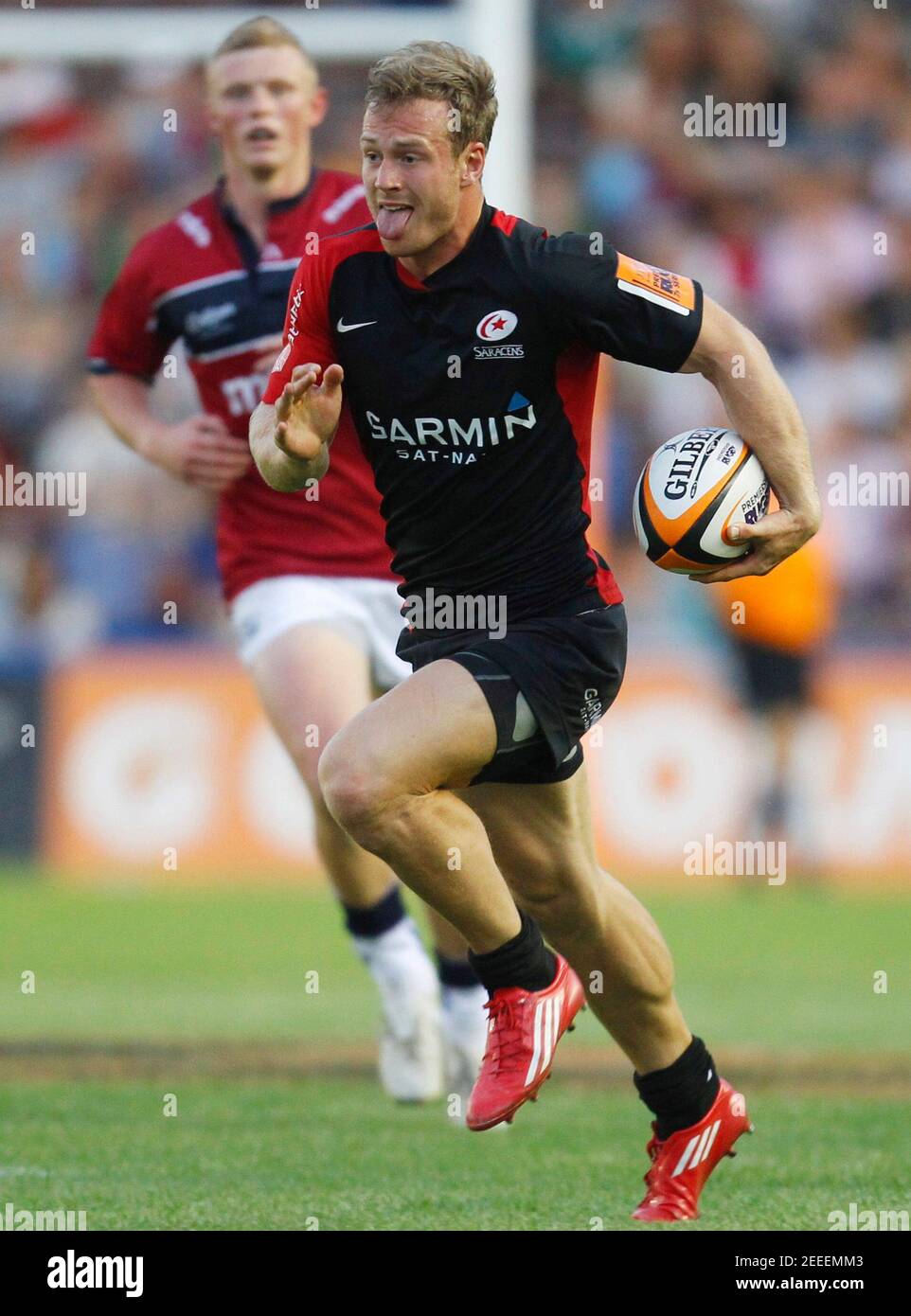 J P Morgan Asset Management Premiership Rugby 7s High Resolution Stock ...