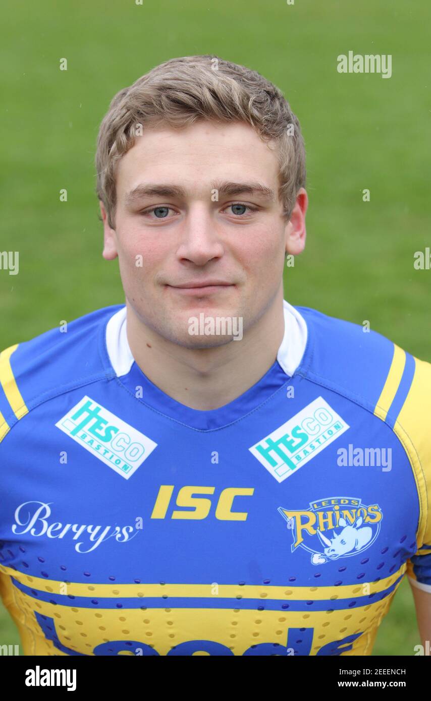 Jimmy keinhorst leeds hi-res stock photography and images - Alamy