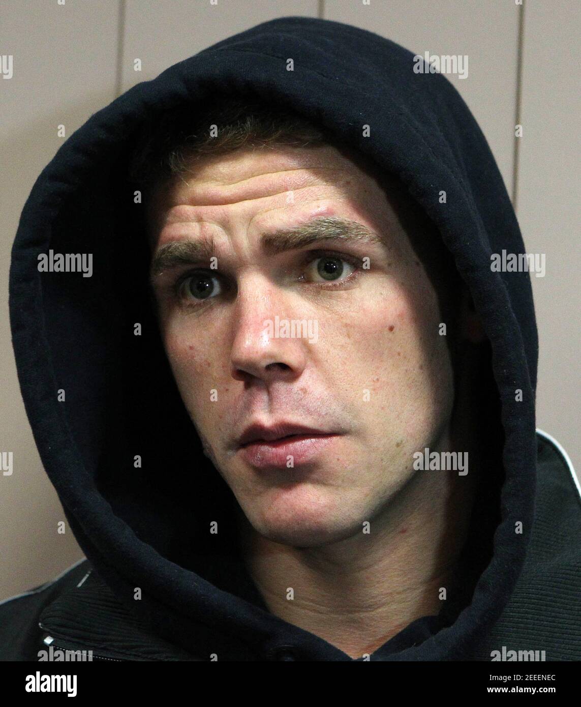 Frank warren and matthew hi-res stock photography and images - Alamy