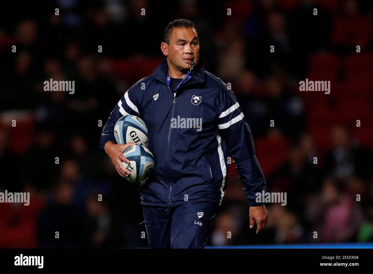 Bristols pat lam hi-res stock photography and images - Alamy