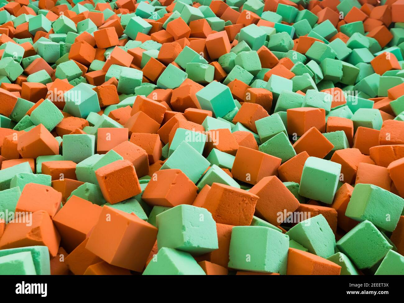 Trampoline texture hi-res stock photography and images - Alamy