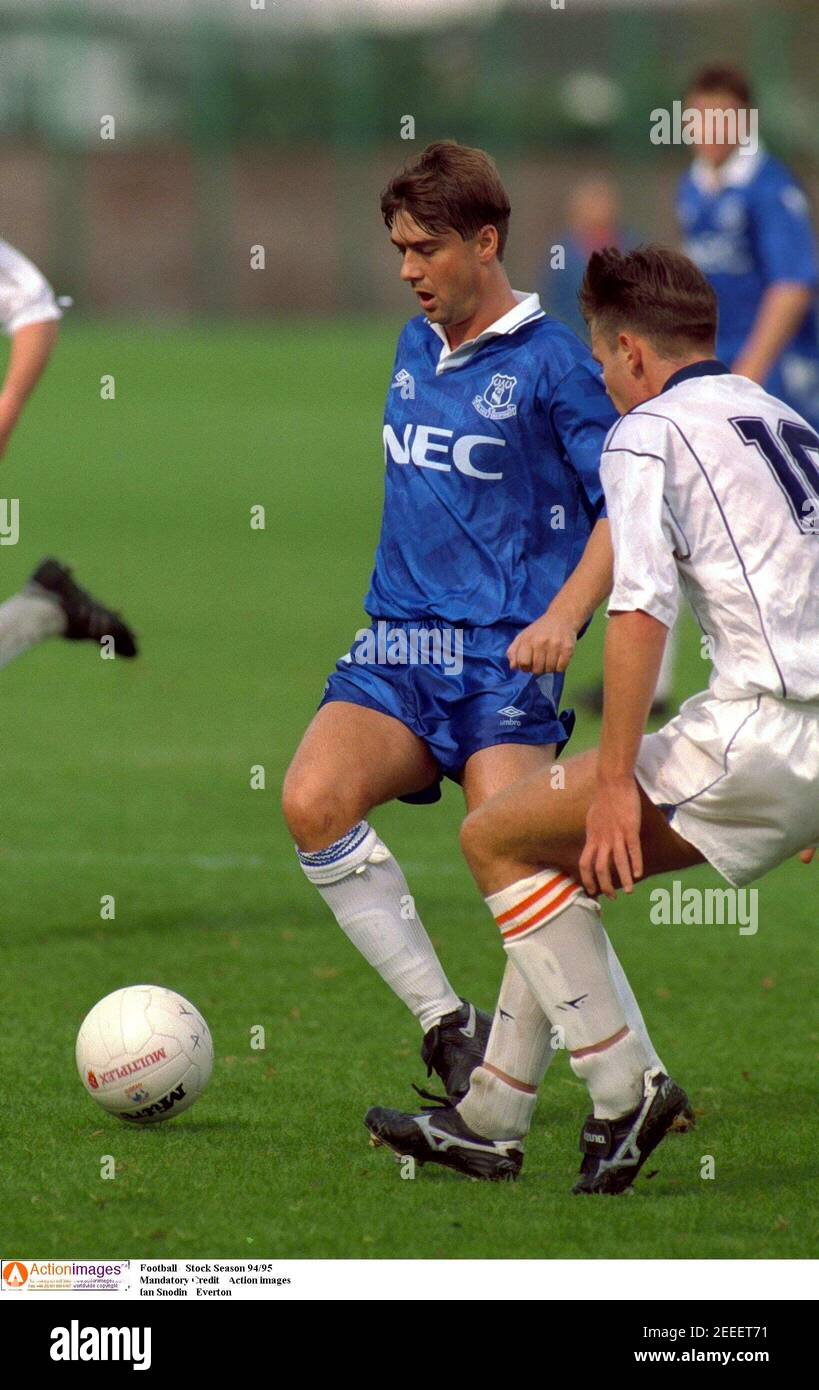 Ian snodin hi-res stock photography and images - Alamy