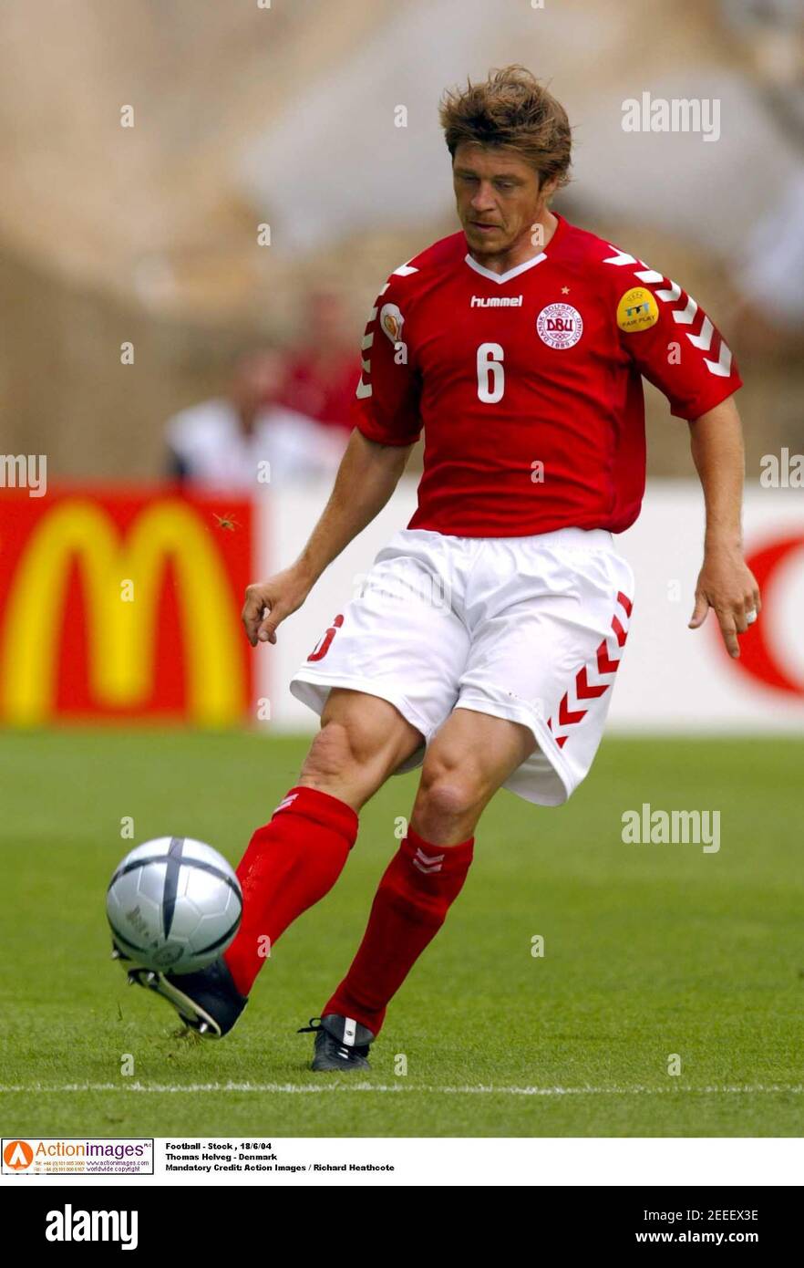 Thomas Helveg High Resolution Stock Photography and Images - Alamy