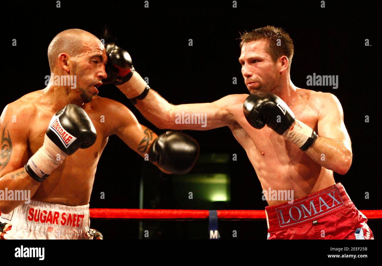 Gavin watson hi-res stock photography and images - Alamy