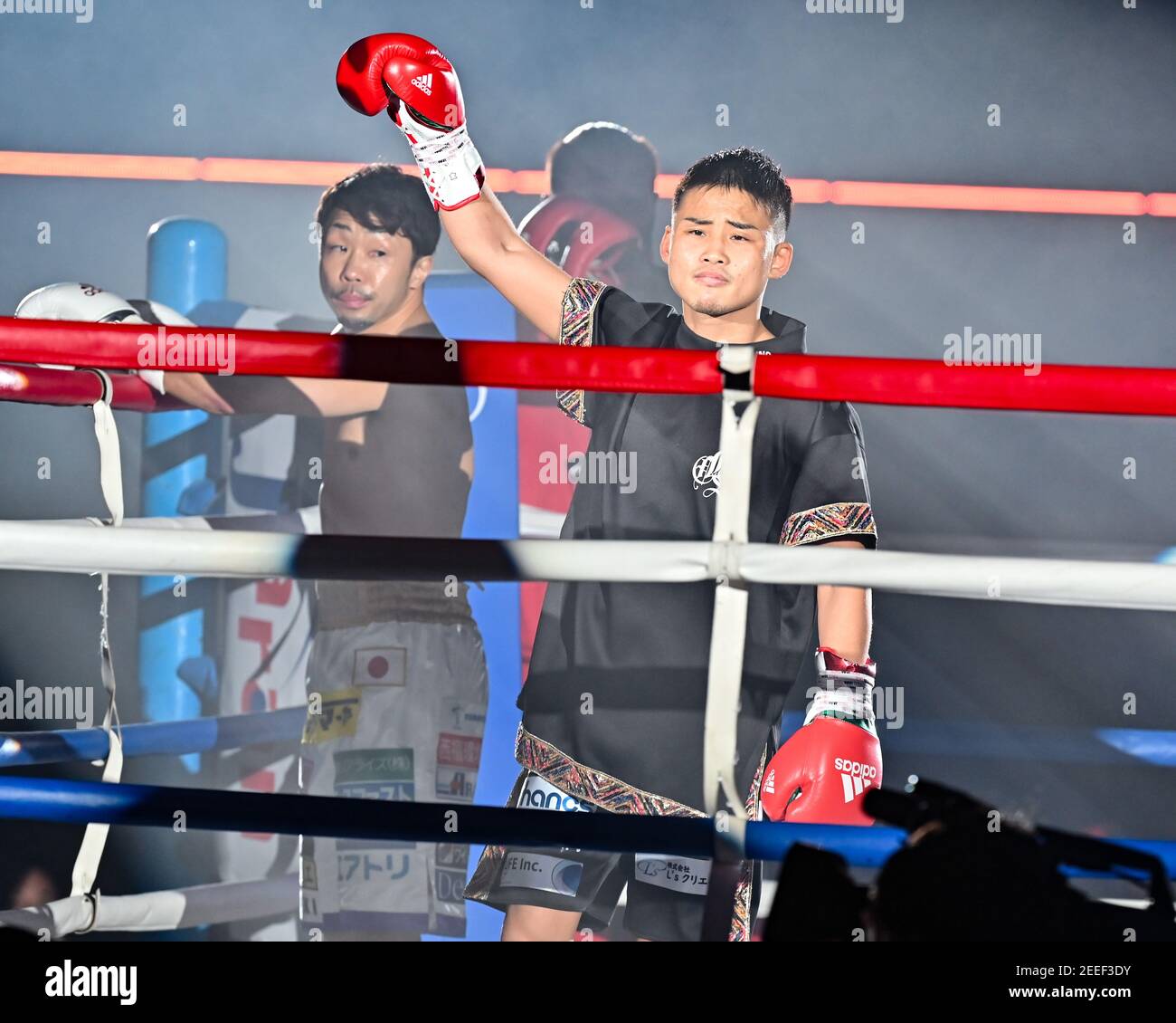 Hiroto kyoguchi hi-res stock photography and images - Alamy