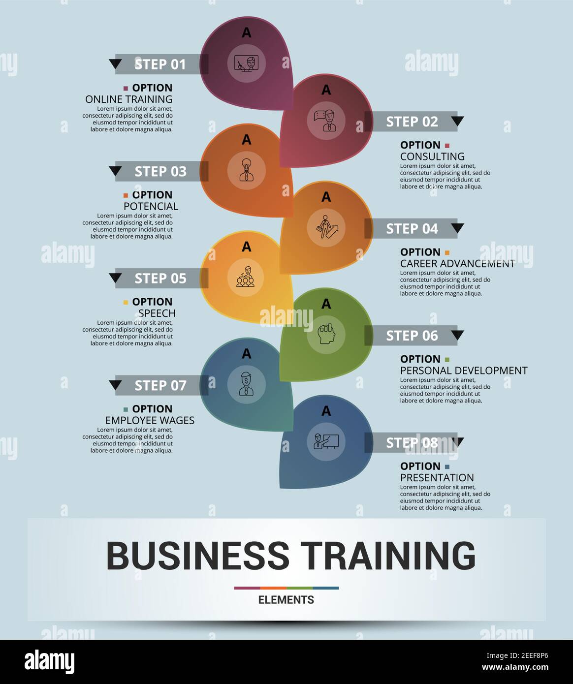 Infographic Templates Online