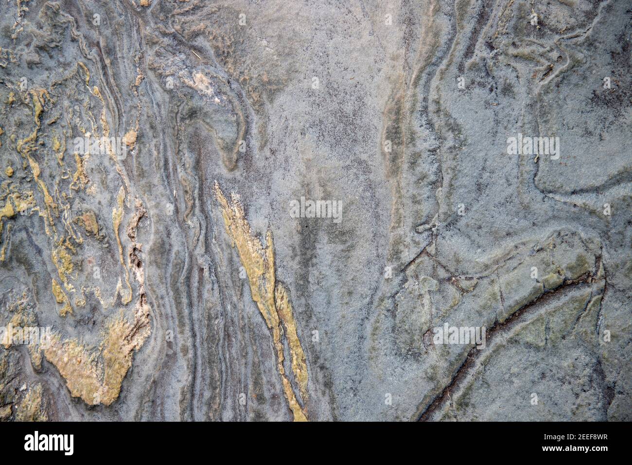 Grey and yellow stone surface, natural photo texture. Natural material ...
