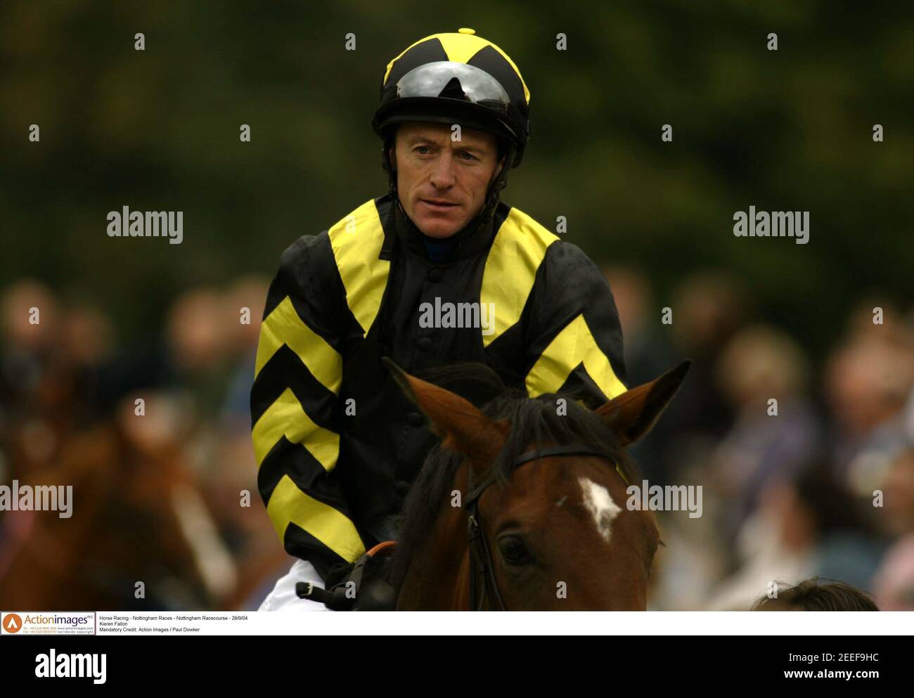 Nottingham racecourse hi-res stock photography and images - Alamy
